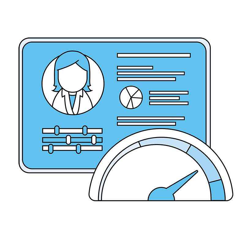 Board Performance Evaluation Tool - Powerful Reporting | BoardOutlook