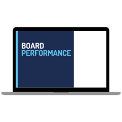 Board Evaluation Template - BoardOutlook